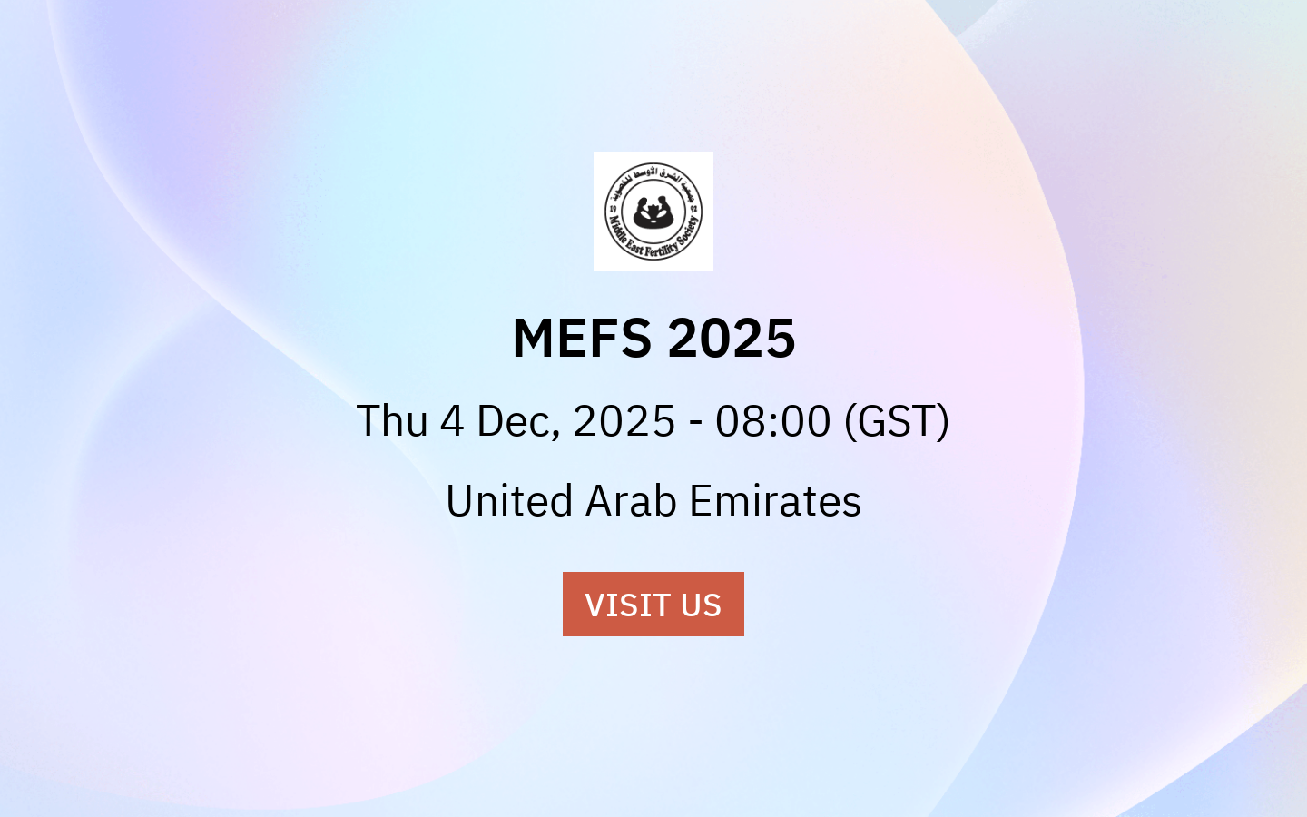 MEFS 2025